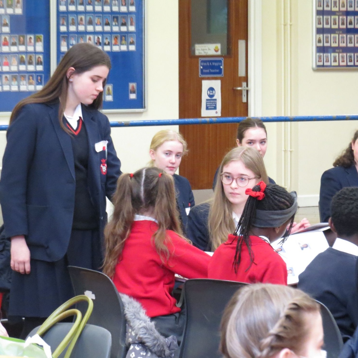 Blessed Holy Family - THE BLESSED HOLY FAMILY CATHOLIC ACADEMY TRUST ...